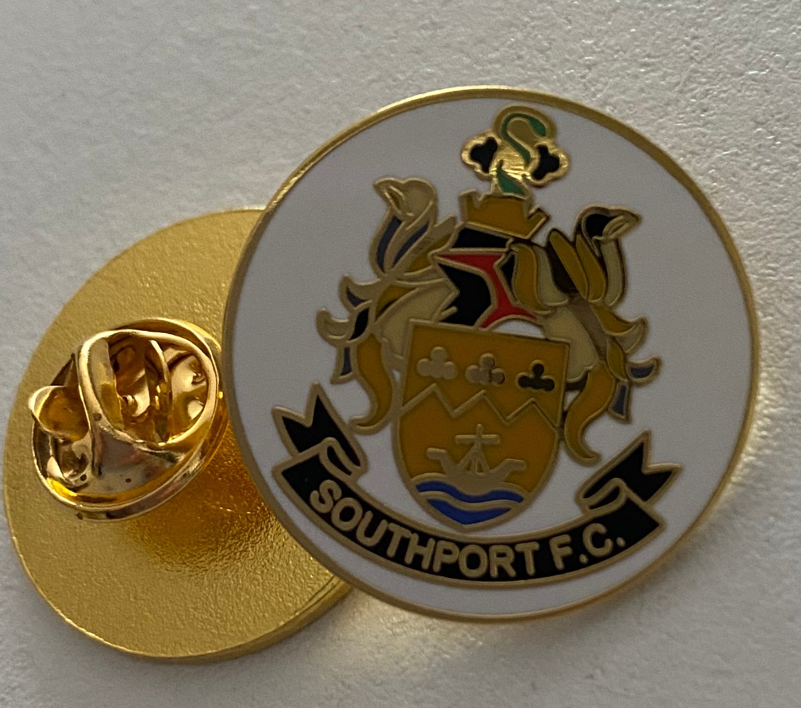 Merchandise | Southport FC Tickets