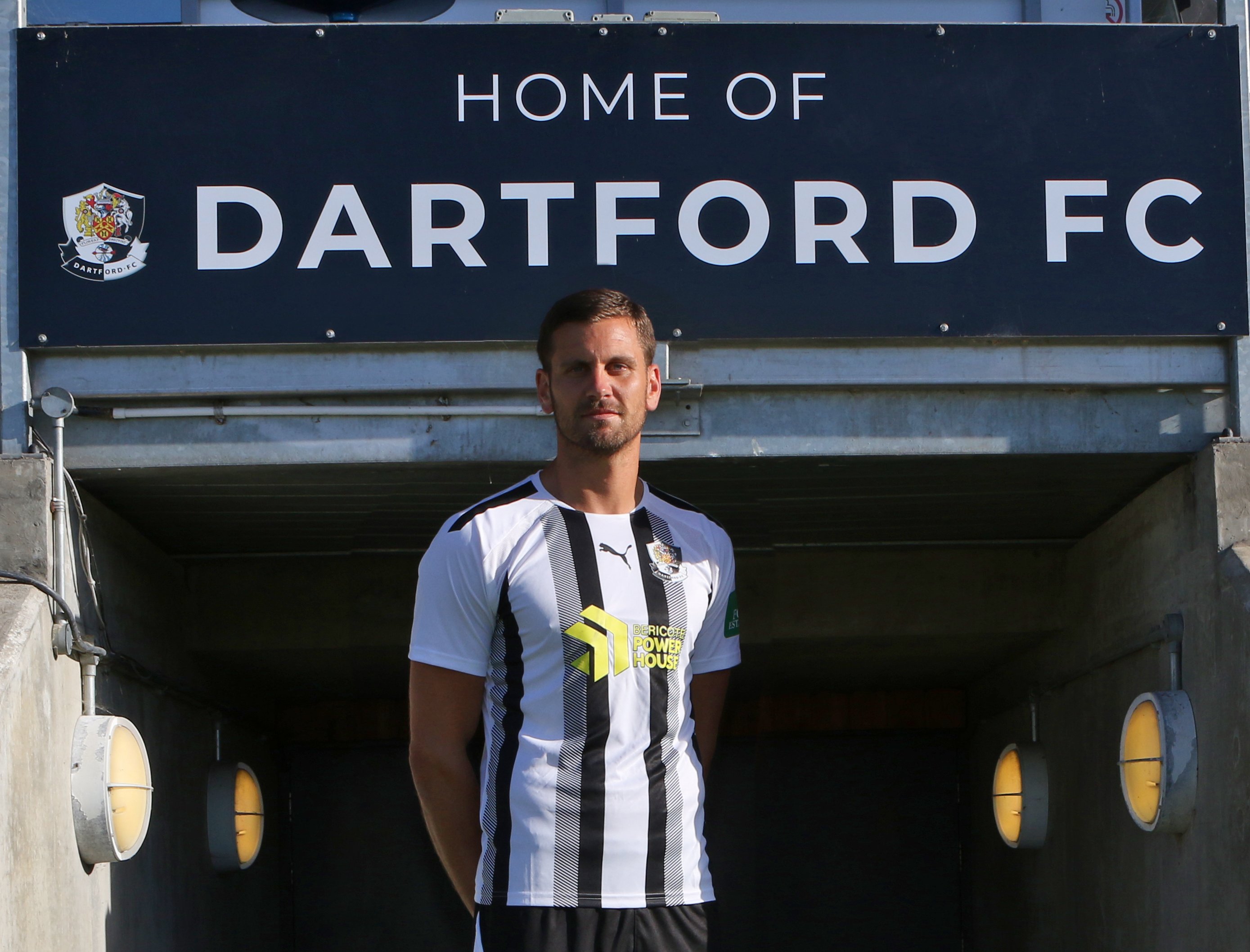 Merchandise | Dartford FC Tickets