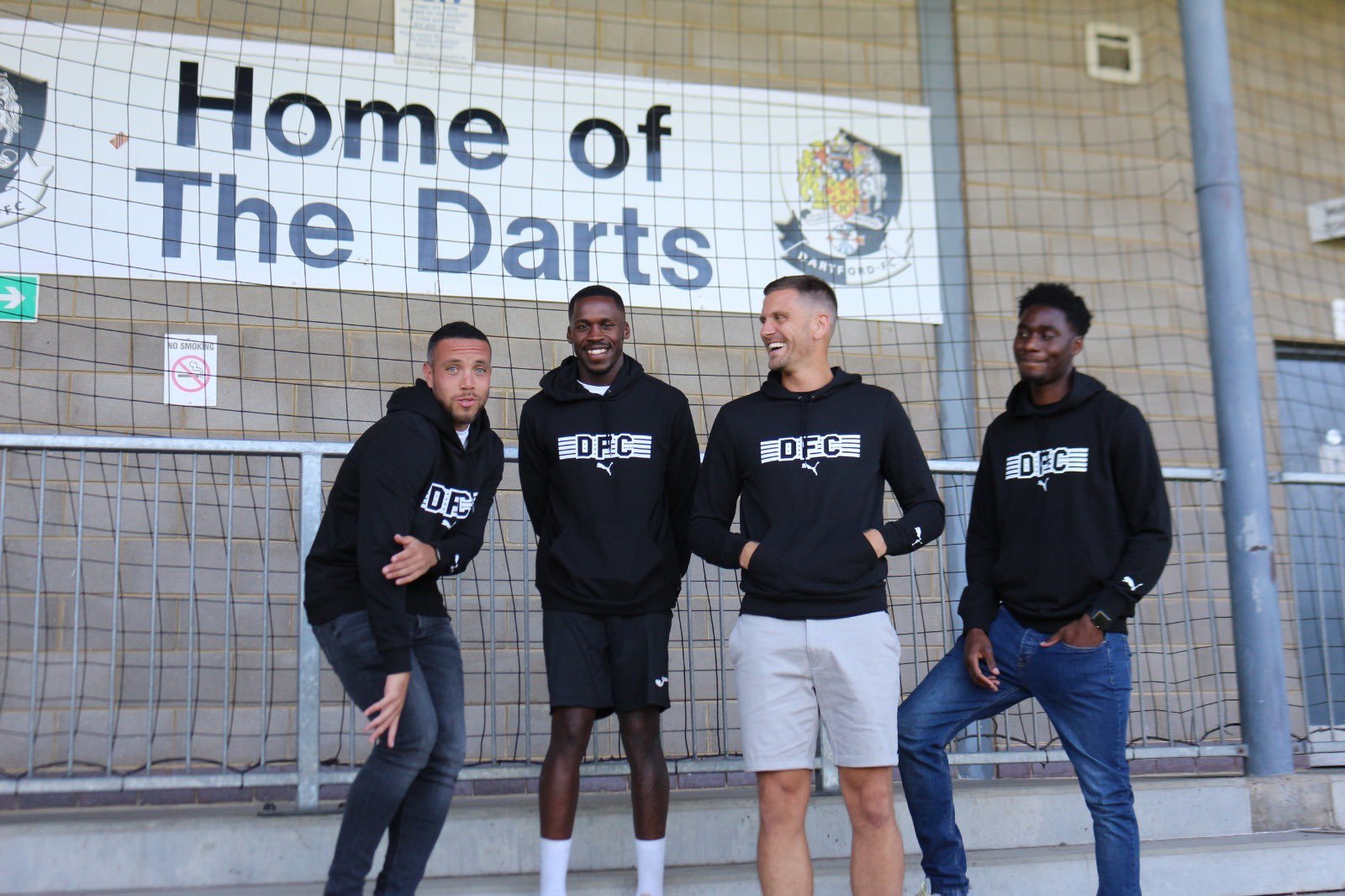 Ticket Home | Dartford FC Web