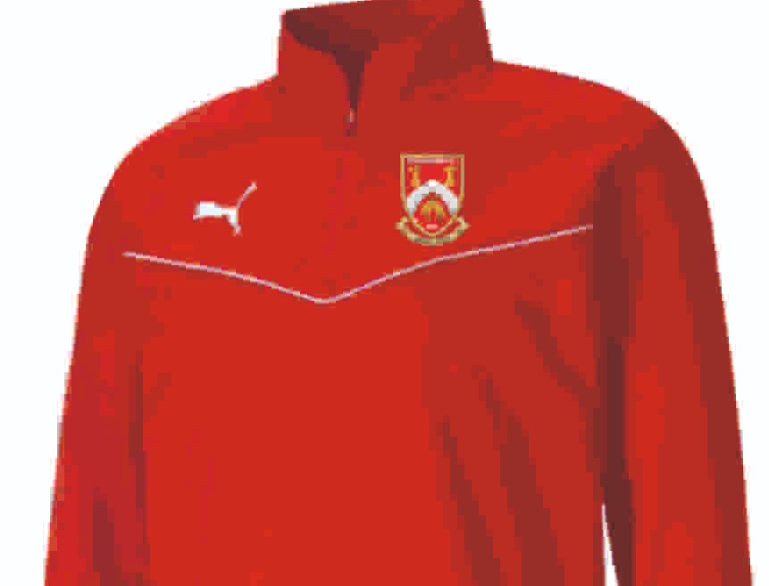 Merchandise | Stourbridge FC Web