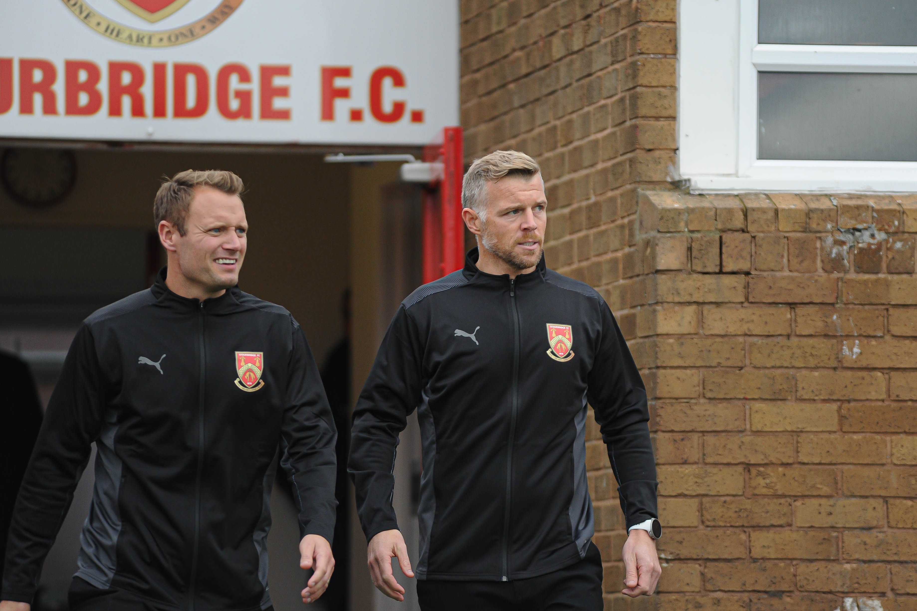 Ticket Home | Stourbridge FC Web