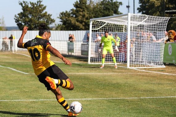 Ticket Home | Cheshunt FC Web