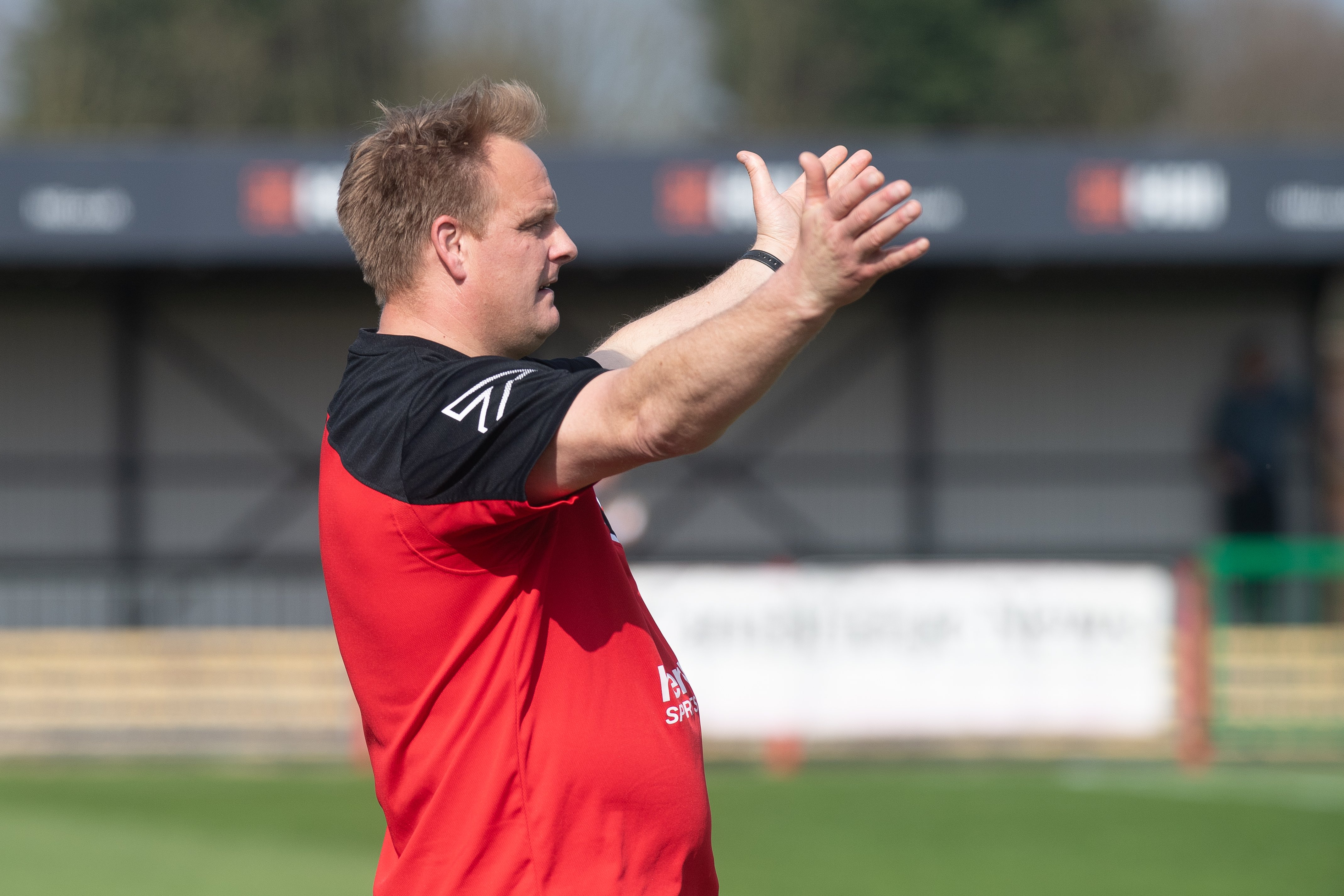 Ticket Home | Histon FC Tickets