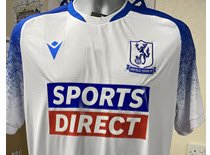 2022/23 Home Shirt | Enfield Town FC | Enfield Town FC Tickets