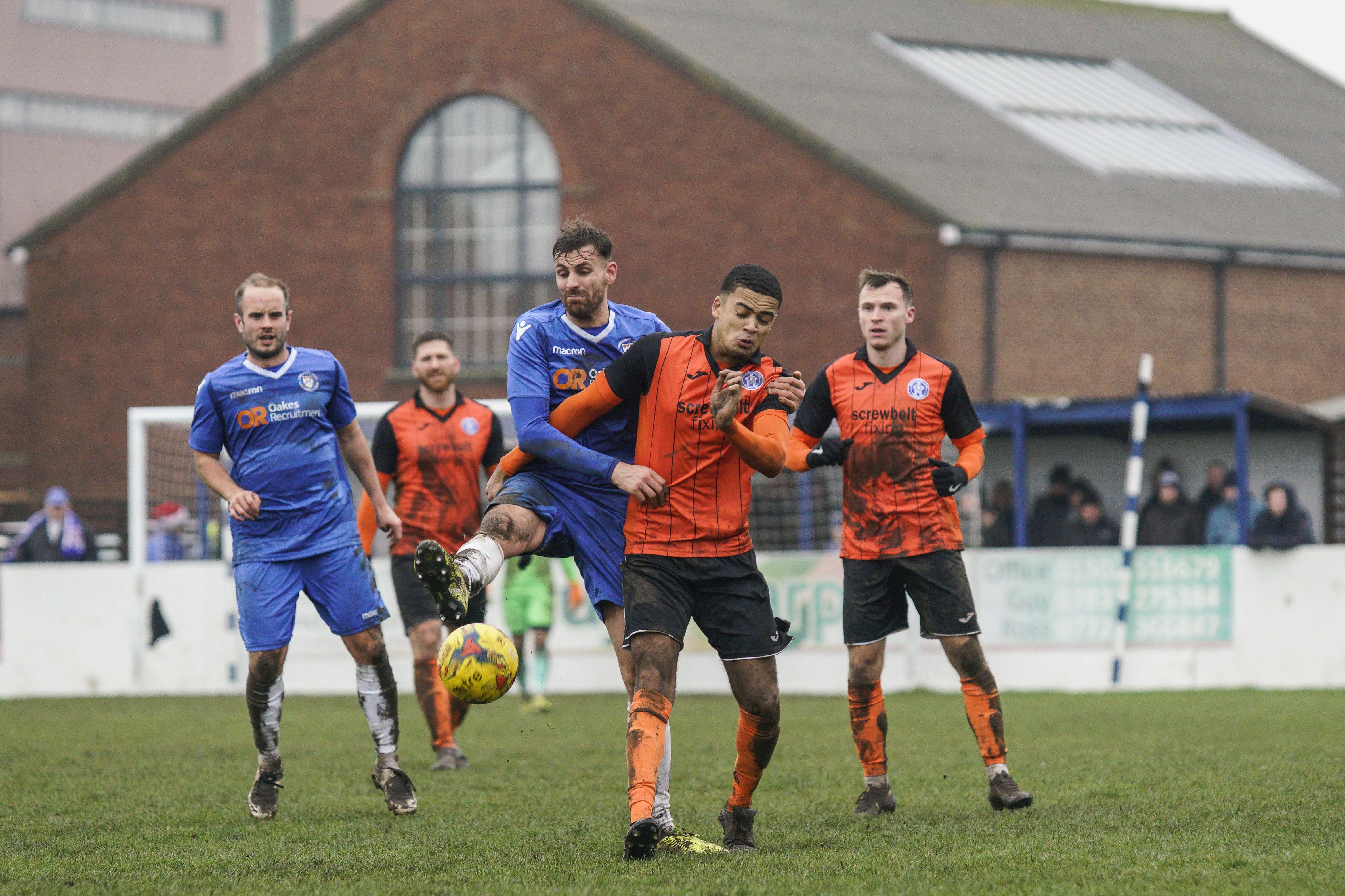 Programmes | Lowestoft Town FC Tickets