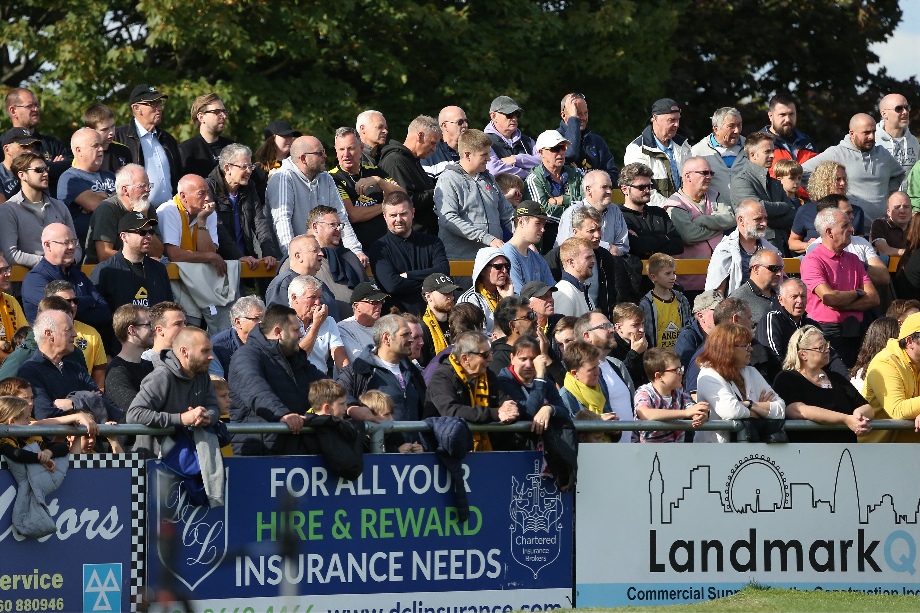 Ticket Home | Sutton United Tickets