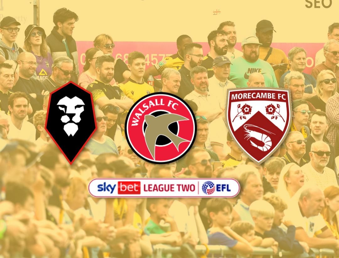 Home Matches | Sutton United Tickets