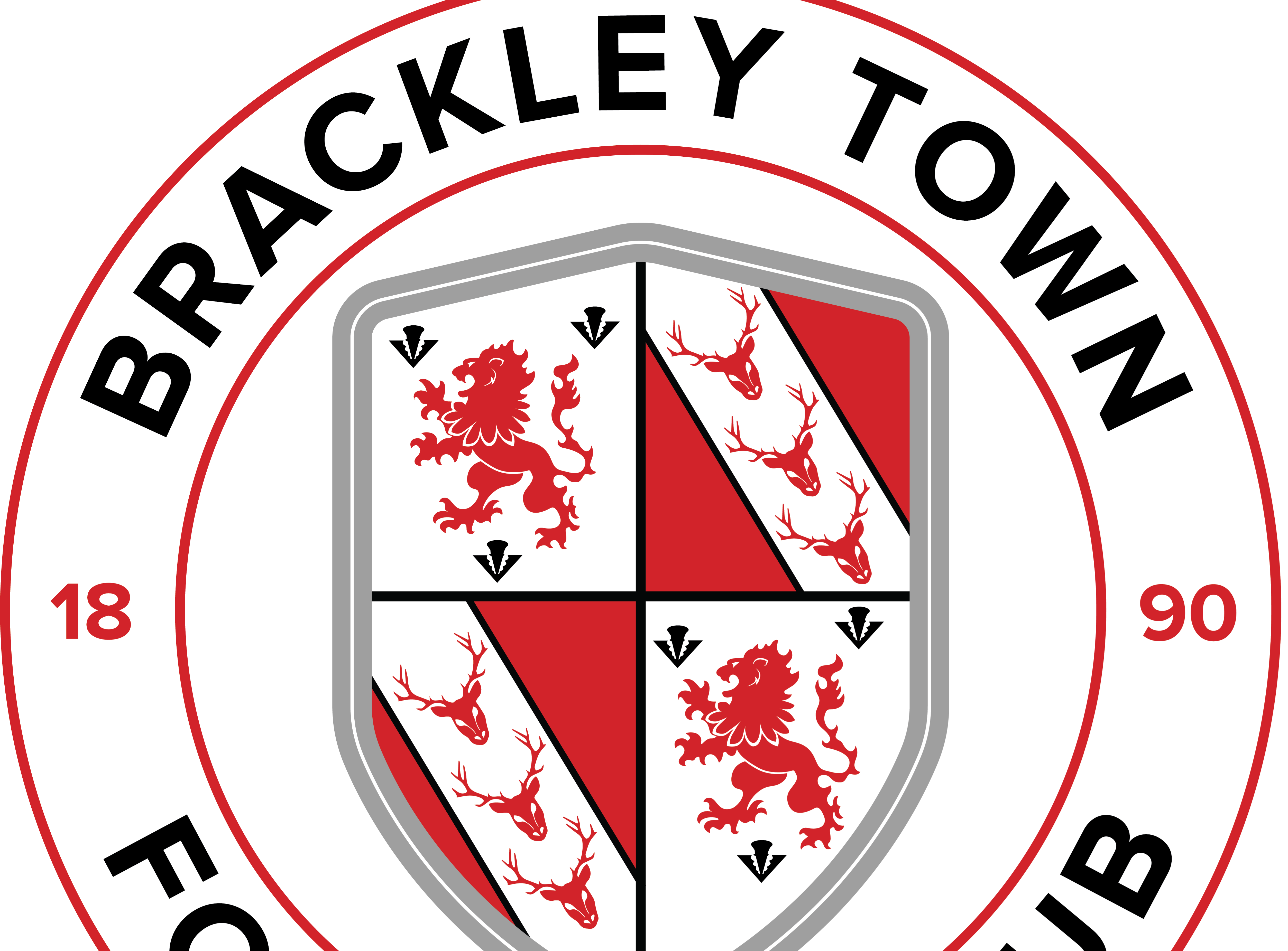Brackley Town | Enterprise National League North | Scarborough Athletic ...