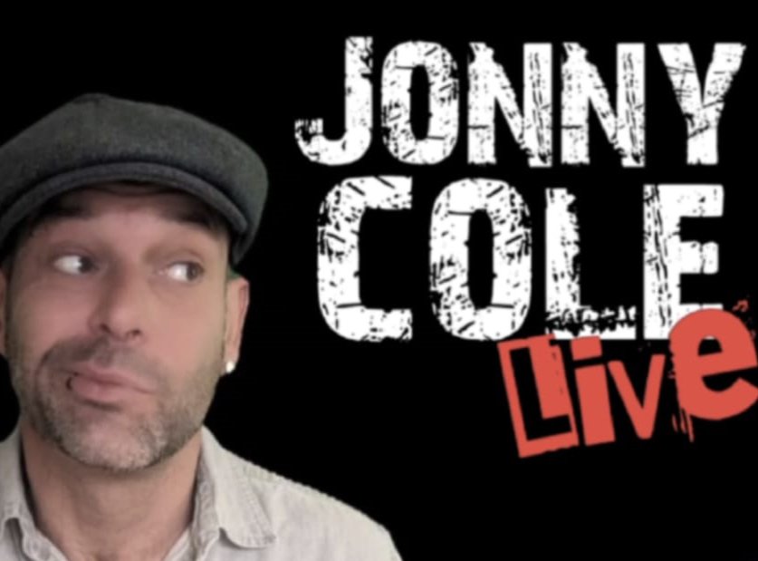 Event | Jonny Cole Oddballs Midlands Sports Club Tour 2024 | Rushall ...