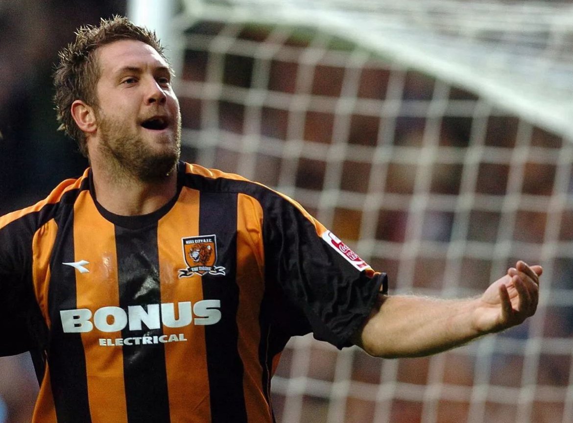 Event | Sporting Dinner with Jon 'The Beast' Parkin | Rushall Olympic ...