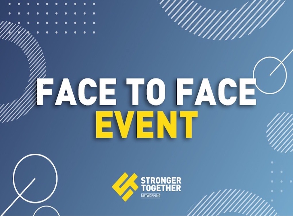 Face to Face Business Networking Event - February 2026 | Ossett United ...