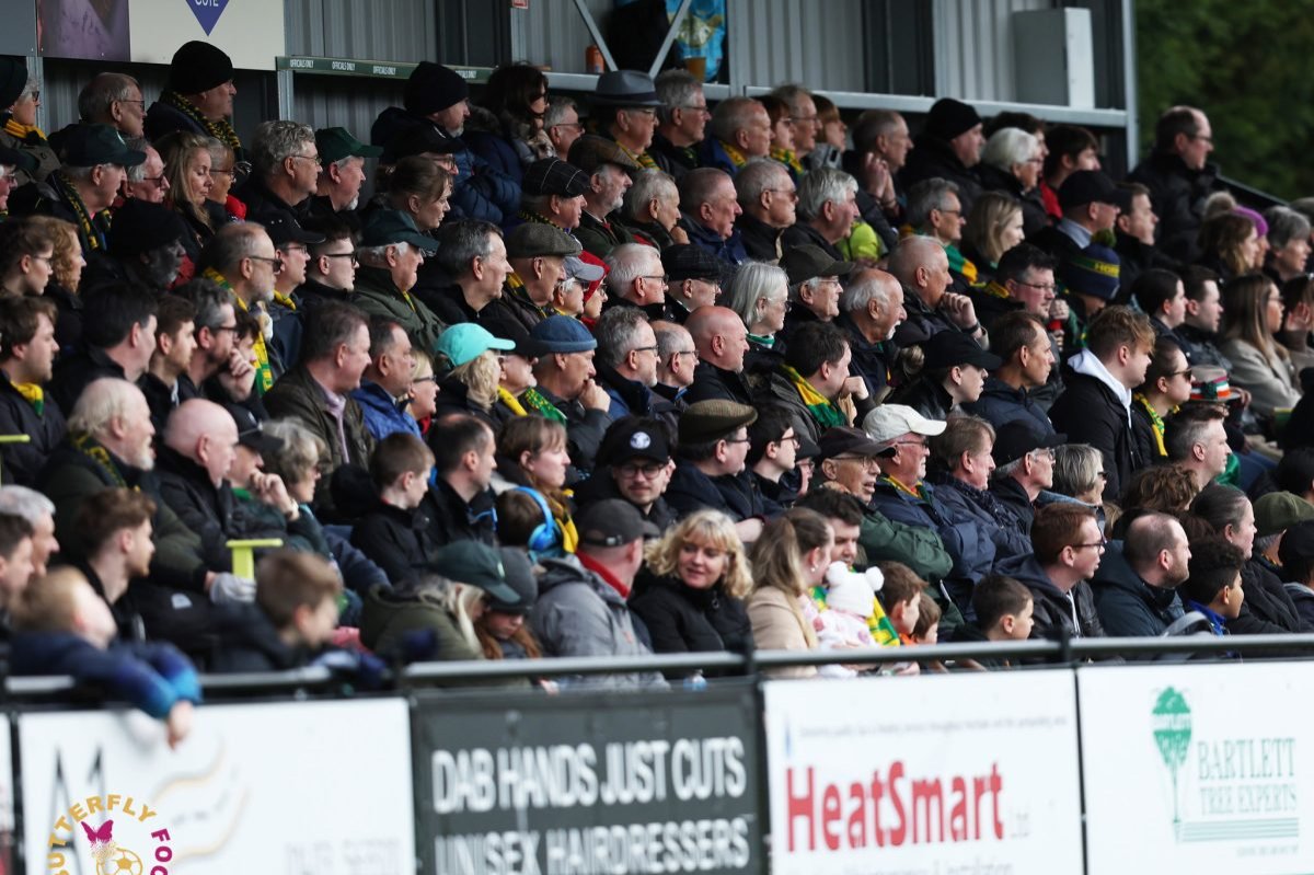Season Tickets | Horsham FC Tickets