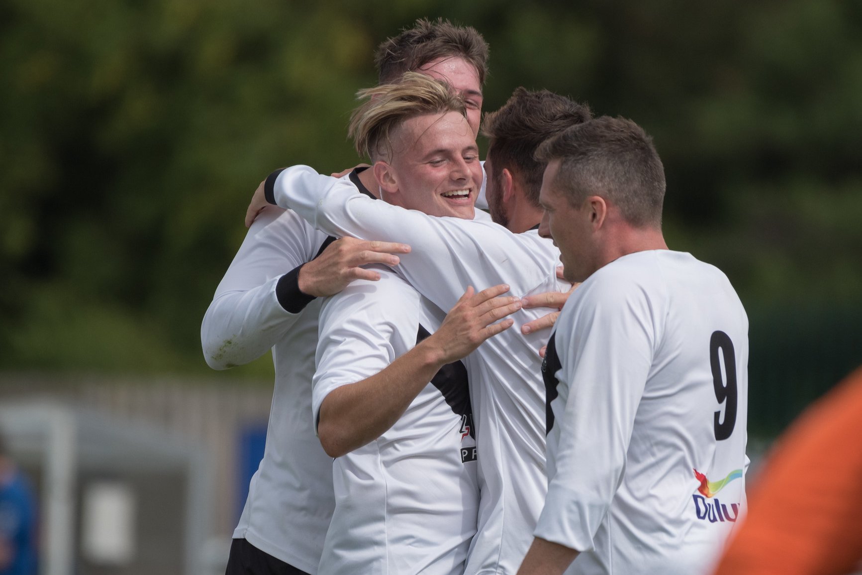 Ticket Home | Ashington AFC Web