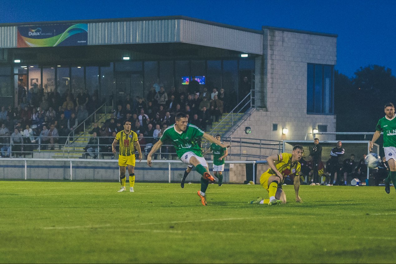 Ticket Home | Ashington AFC Tickets