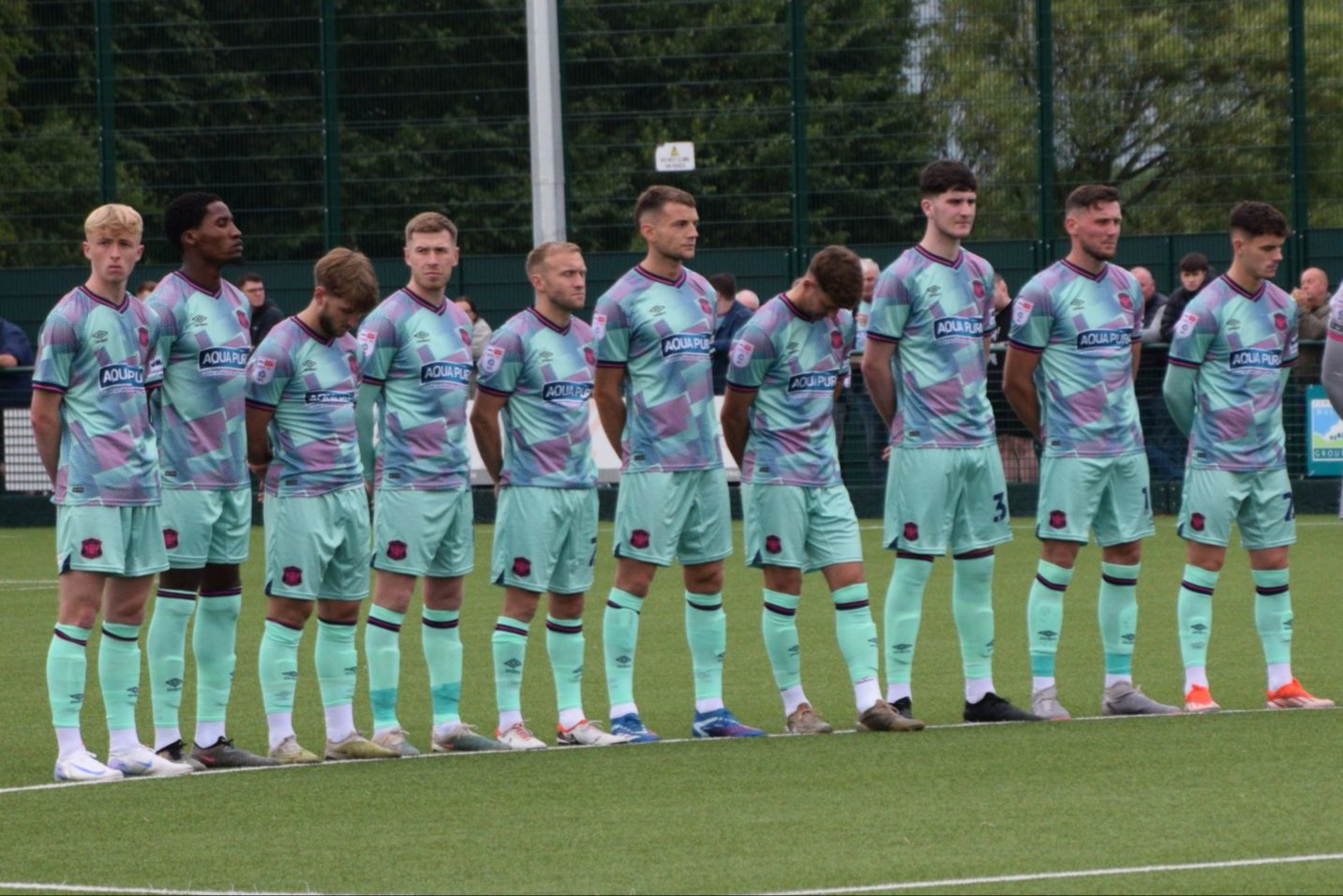 Ticket Home | Carlisle United Tickets