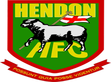 Hendon Town | Southern League | Hendon FC | North Leigh FC | North ...