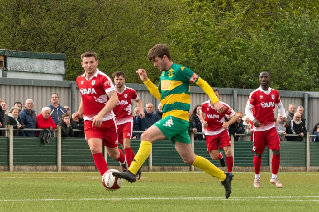 Ticket Home | Runcorn Linnets Web